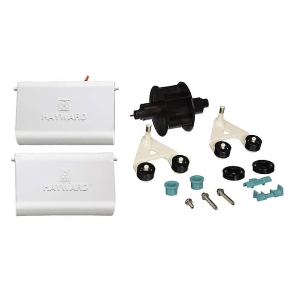 Hayward - Hayward Swimming Pool Cleaner Flap Kit Replacement Part and ...