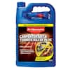 BIOADVANCED 1 Gal. Ready-to-Use Carpenter Ant and Termite Insect Killer ...