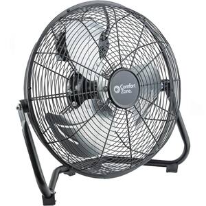 iLIVING 12 in. Rechargeable Battery-Operated Camping Floor Fan, High ...
