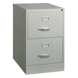 Steel Open Top File Cart in Black VF53000 - The Home Depot