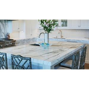 Marble Countertops - Countertops - The Home Depot