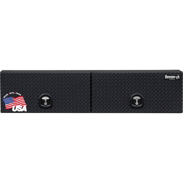 Top Mount Truck Tool Boxes - The Home Depot