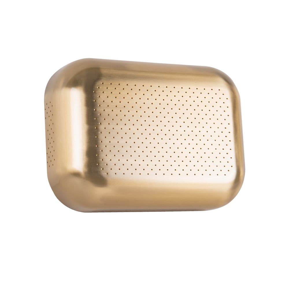 CRAFTMADE Wired Classic 2-Note Doorbell Chime for Front Door, Single ...