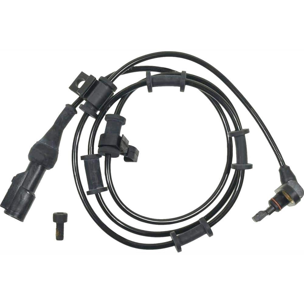 ABS Wheel Speed Sensor ALS528 - The Home Depot