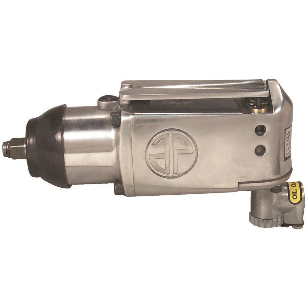 Astro Pneumatic Butterfly Impact Wrench AST136E - The Home Depot