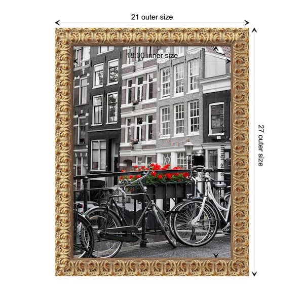 18 X 27 Poster Frame