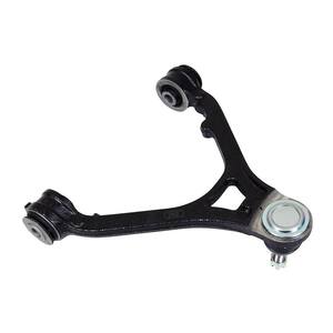 Mevotech Supreme Suspension Control Arm and Ball Joint Assembly 2000 ...