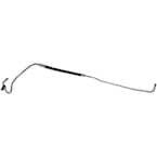 OE Solutions Transmission Oil Cooler line-624-152 - The Home Depot