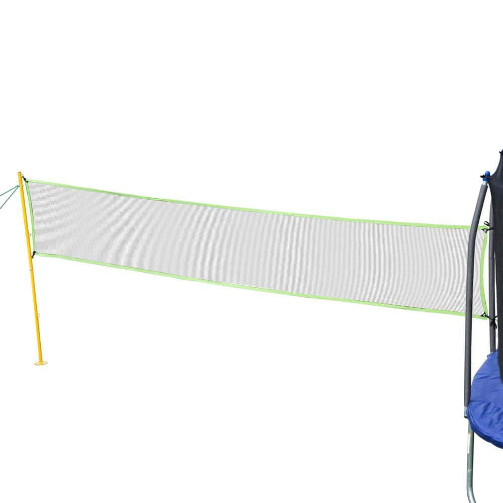 Skywalker Trampolines Volleyball Net Accessory RGM1941.2 - The Home Depot