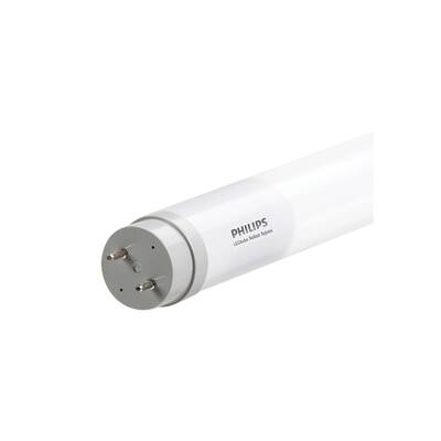 Single Pin - LED Tube Lights - Tube Lights - The Home Depot
