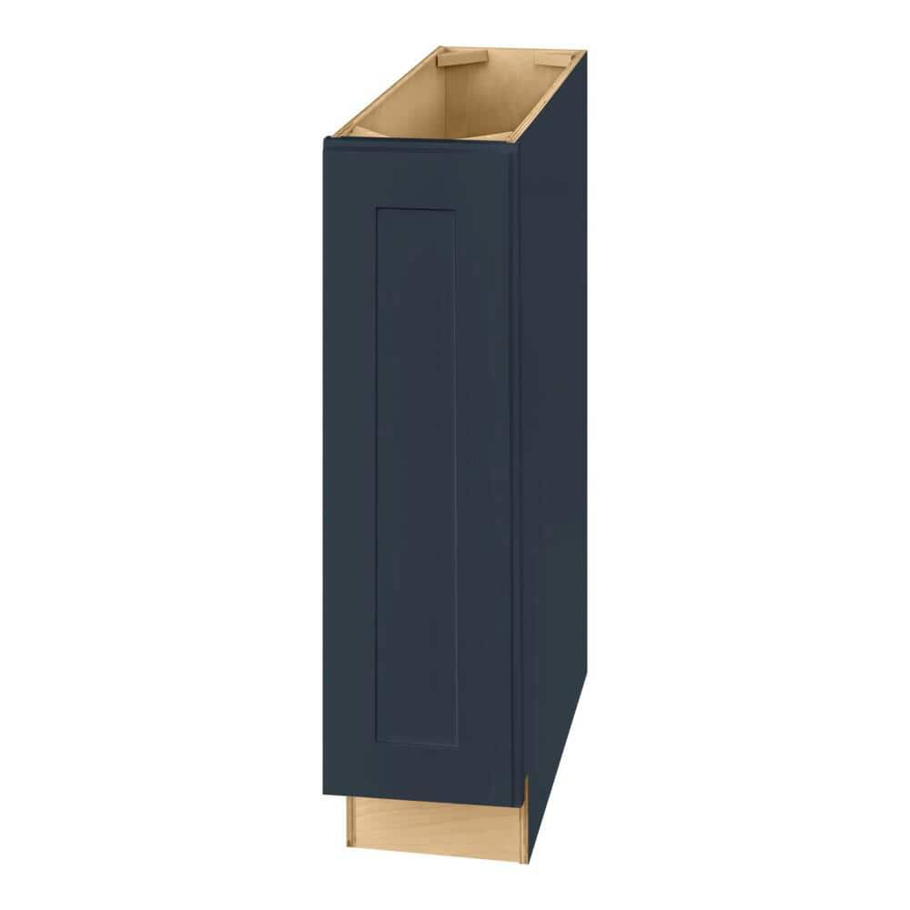 Hampton Bay Avondale 9 in. W x 24 in. D x 34.5 in. H Ready to Assemble ...
