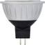 HALCO LIGHTING TECHNOLOGIES 10-Watt Equivalent 2.5-Watt MR16 Dimmable ...