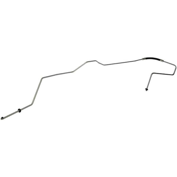 OE Solutions Transmission Oil Cooler line 624-118 - The Home Depot