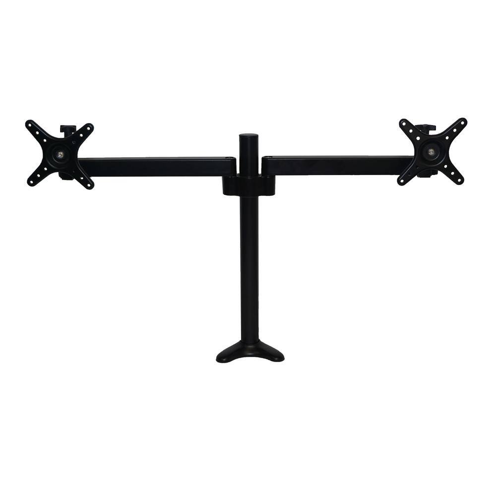 Victor Technology Monitor Mount with Single and Dual Arm Components ...