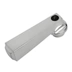 American Standard Town Square Lever Handle for Cycle Valve, Brushed ...