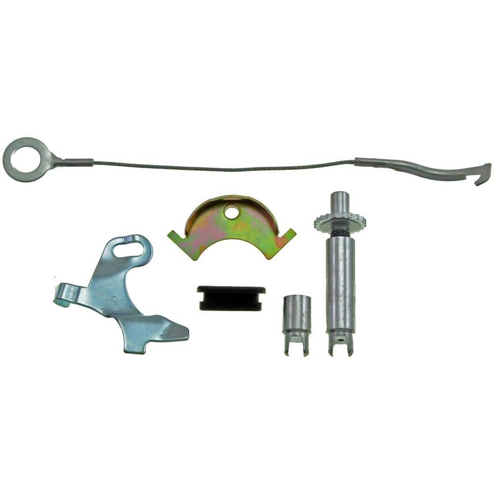 First Stop Drum Brake Self-Adjuster Repair Kit HW2597 - The Home Depot