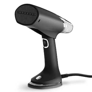 CHI Handheld Garment Steamer 11580F - The Home Depot