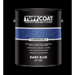 TUFF COAT UT-213 1-Gl Medium Gray Interior/Exterior, Concrete/Wood ...