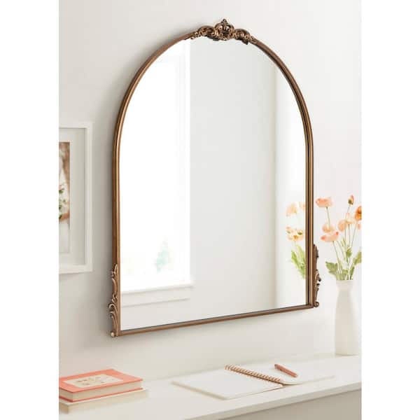 Traditional Decorative Mirrors
