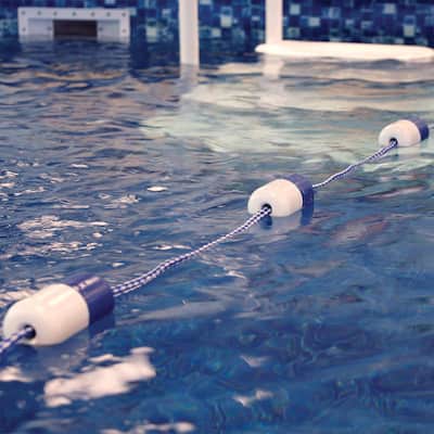 Poolmaster Saving a Life Swimming Pool and Spa Sign 40366