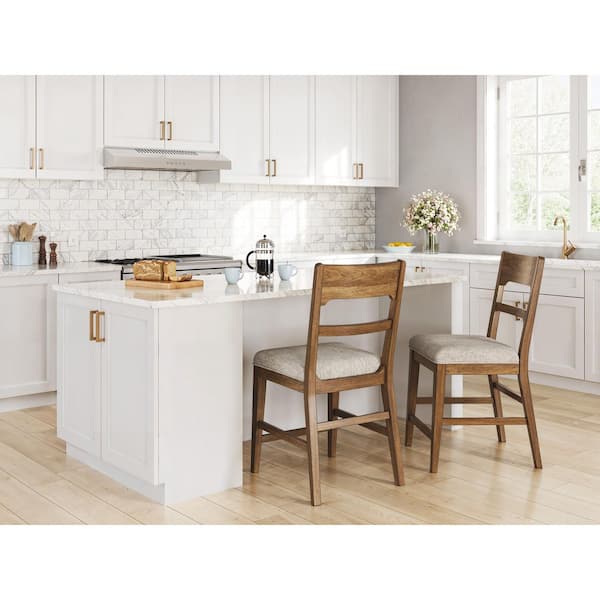 Signature DESIGN BY ASHLEY Cabalynn 42 in. H Beige/Light Brown Full ...