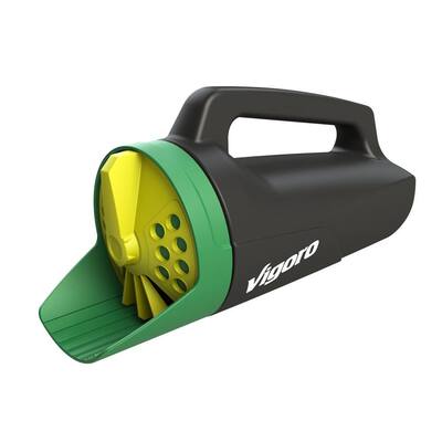 Handheld - Vigoro - Spreaders - Lawn Care - The Home Depot