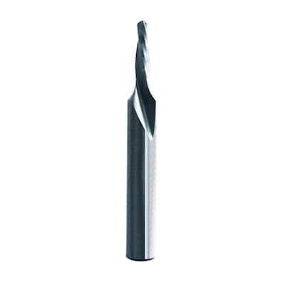 DIABLO 1/2 in. Shank Up Spiral Router Bit DR75106