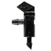 DIG 1 GPH Flag Dripper (100-Pack) FN100 - The Home Depot