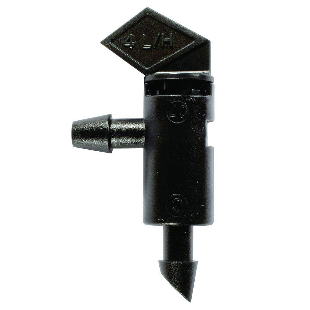 DIG 1 GPH Flag Dripper (100-Pack) FN100 - The Home Depot