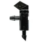 DIG 2 GPH Button Dripper (25-Pack) W222B