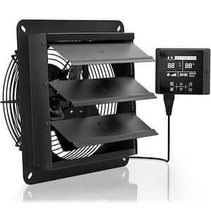 Reviews for Laybus 240 CFM Crawl Space Basement Ventilator Fan with ...