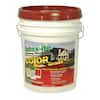 Latex-ite 4.75 Gal. Color Grade Blacktop Driveway Filler/Sealer in ...