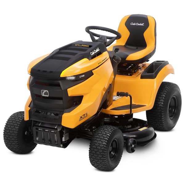 Cub Cadet XT1 Enduro LT 42 in. 547cc Engine with Intelli Power ...