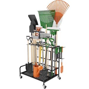 Sttoraboks 16 .6 in. Modular Power Tool Organizer with Charging Station ...