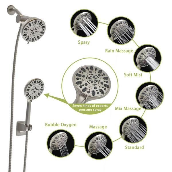 Wow Shower