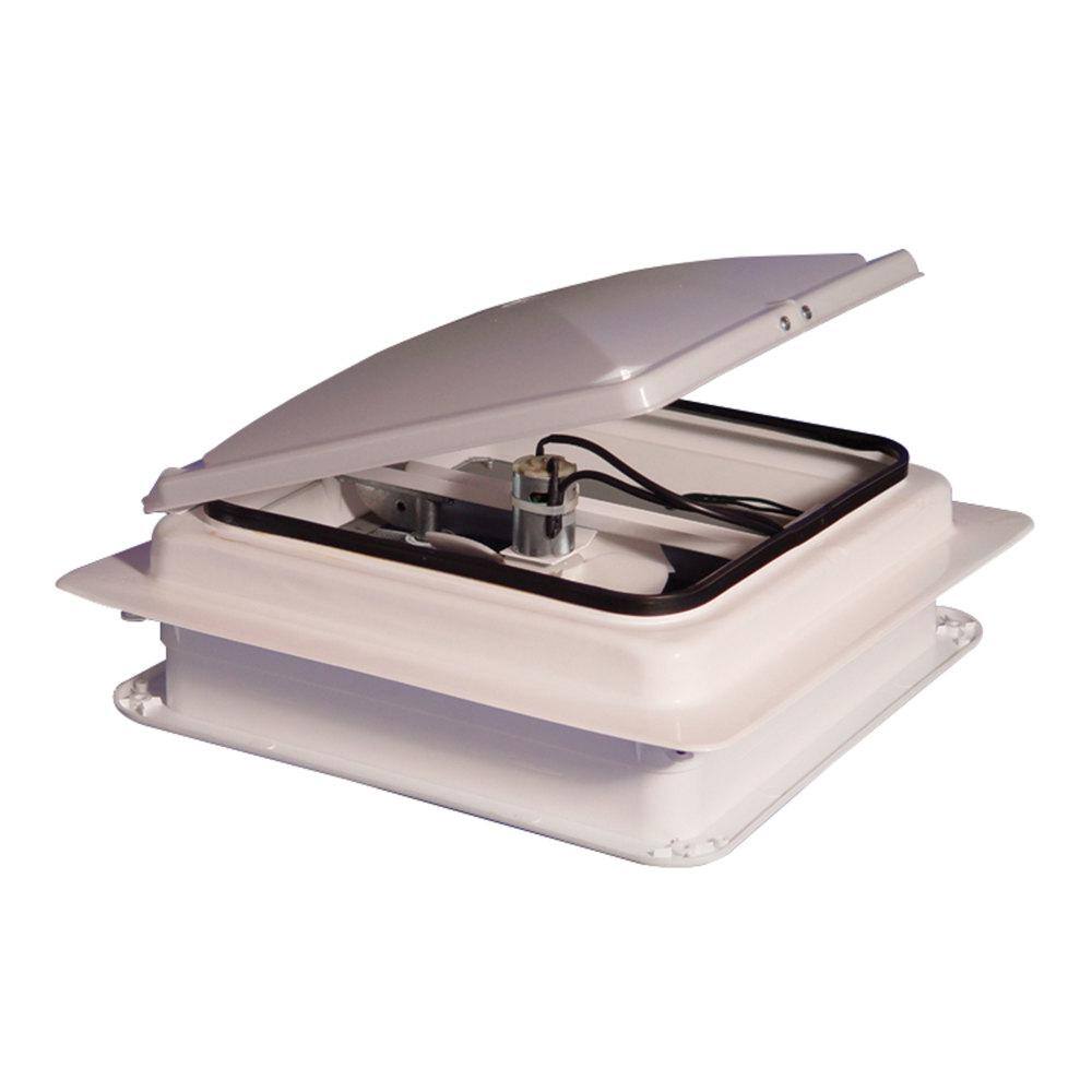 Heng Power Vent with Switch V071112-C1G1 - The Home Depot