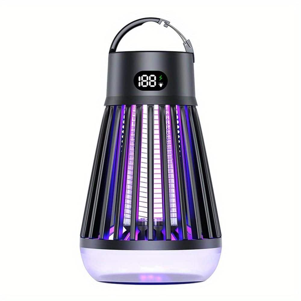 Phewnyzo Electric UV Mosquito Killer Lamp Insect Killer Light Pest Fly ...