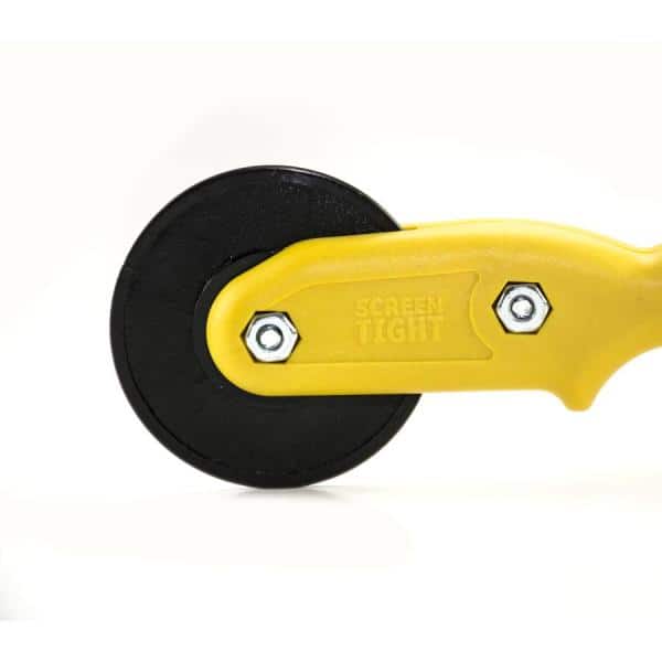 Screen Tight Professional Screening Roller Knife ROLLERKNIFE2 - The ...