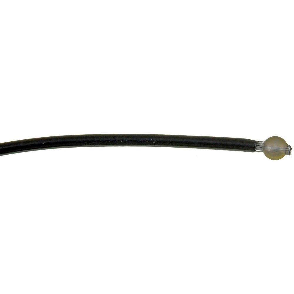 First Stop Parking Brake Cable C94688 - The Home Depot