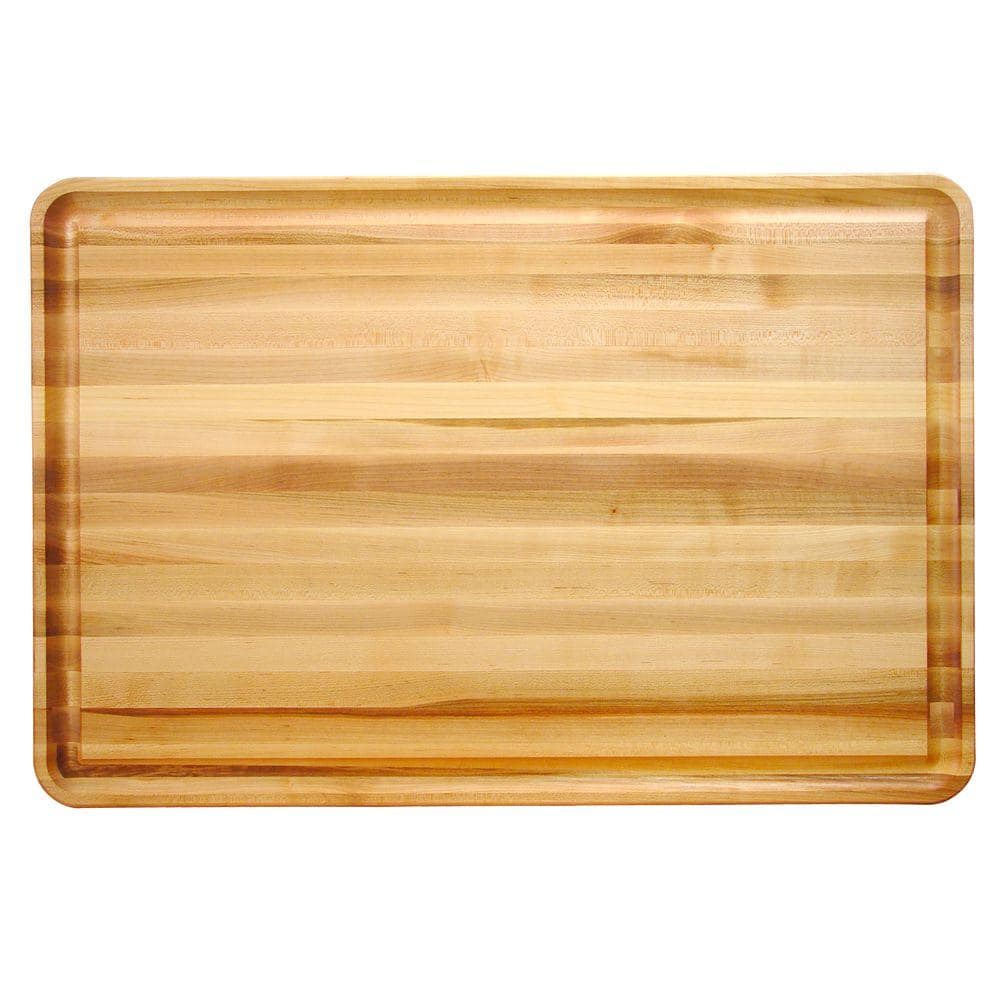 Catskill Craftsmen Pro Series Hardwood Reversible Cutting Board 1323 ...