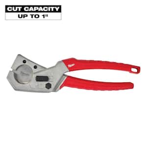 SharkBite PEX Pipe Cutter U701A - The Home Depot