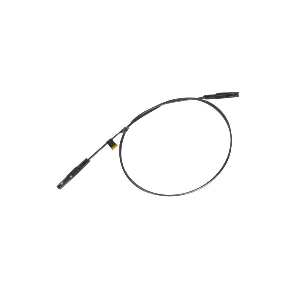 ACDelco Parking Brake Cable - Intermediate 25890193 - The Home Depot