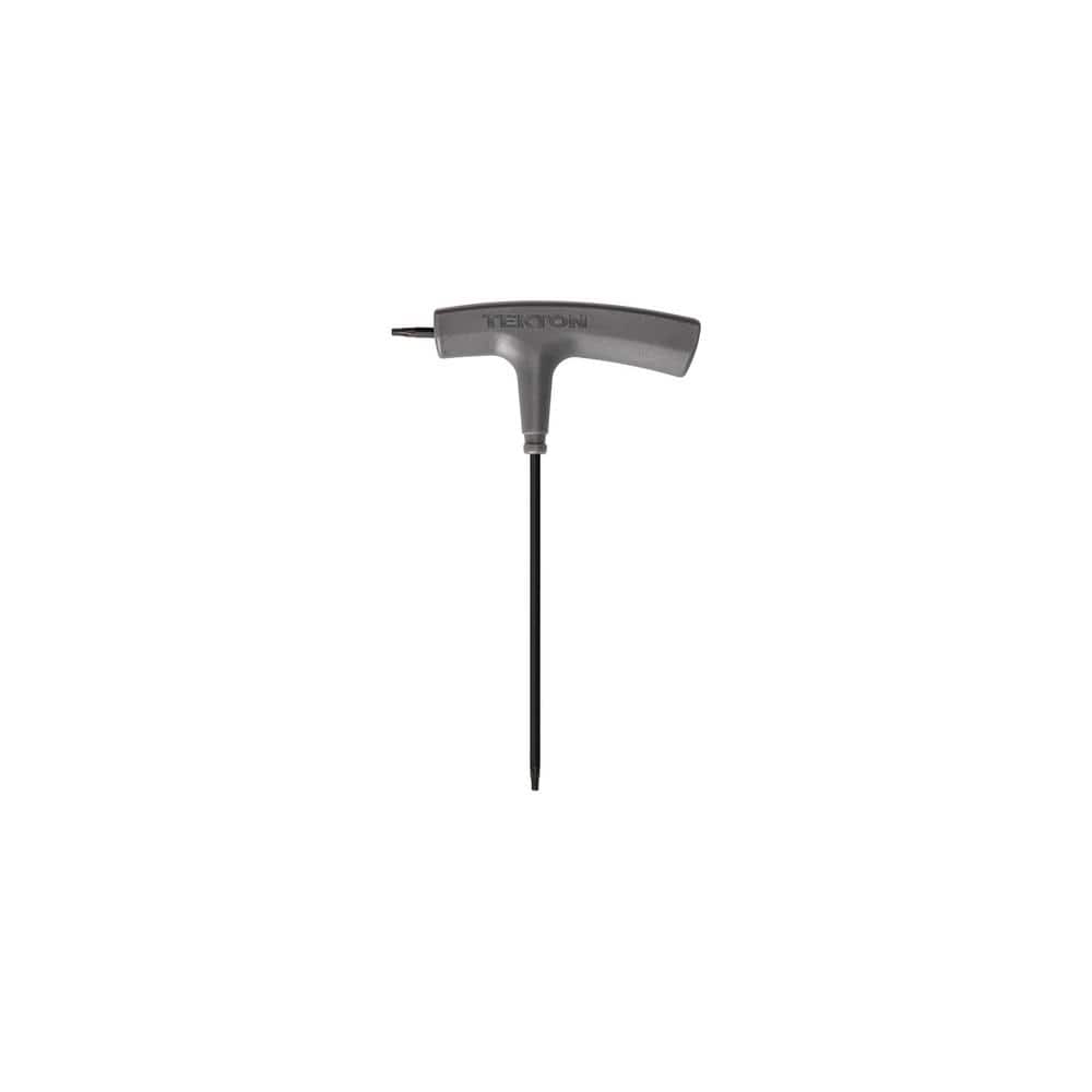 TEKTON T9 Star T-Handle Key KTT32090 - The Home Depot