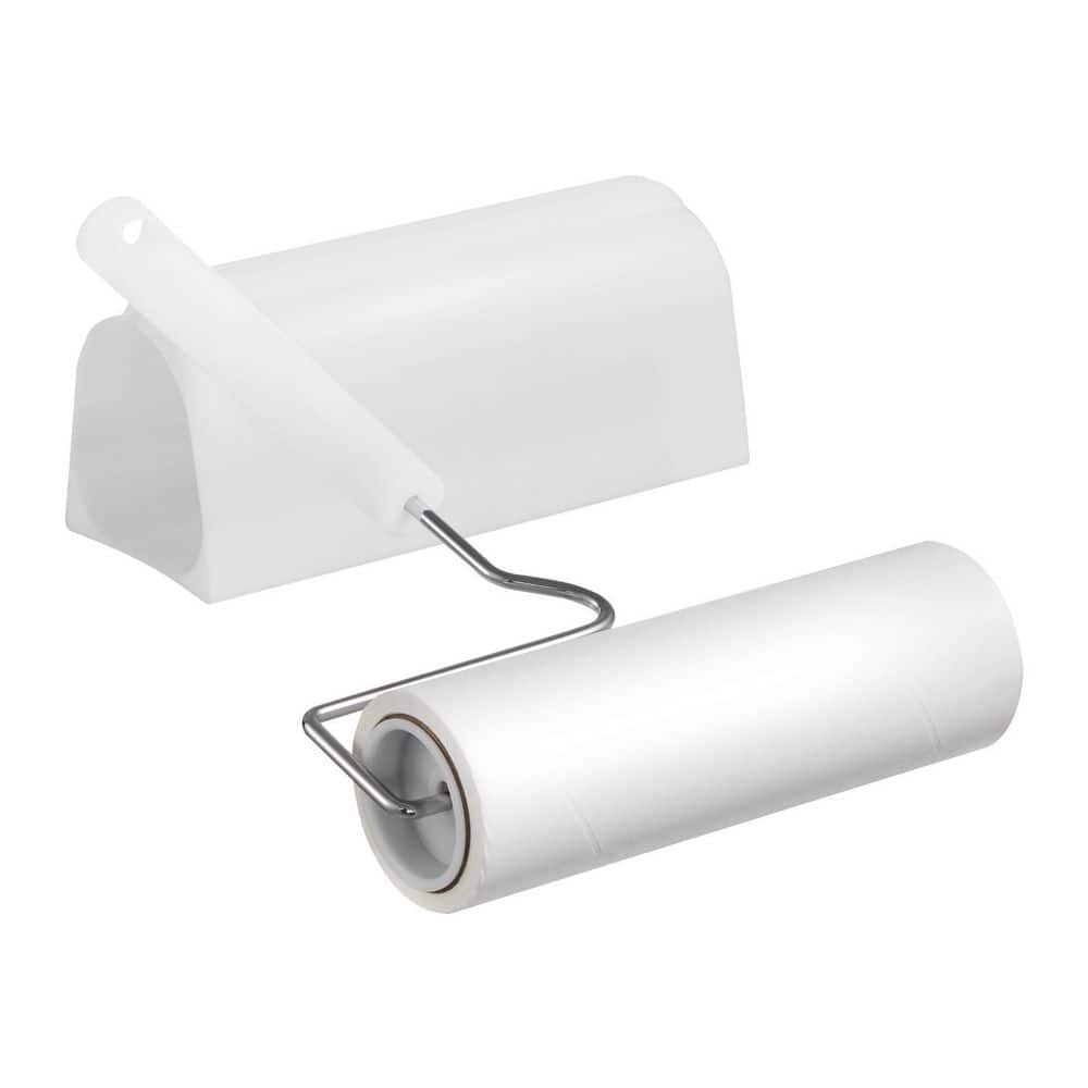 Home Depot Lint Rollernull