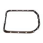 ACDelco Automatic Transmission Oil Pan Gasket 29549684 - The Home Depot