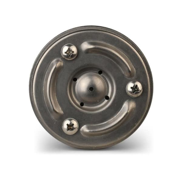 Everbilt 1HP Submersible 2-Wire 20GPM Well Pump HDSUB10-202 - The Home Depot