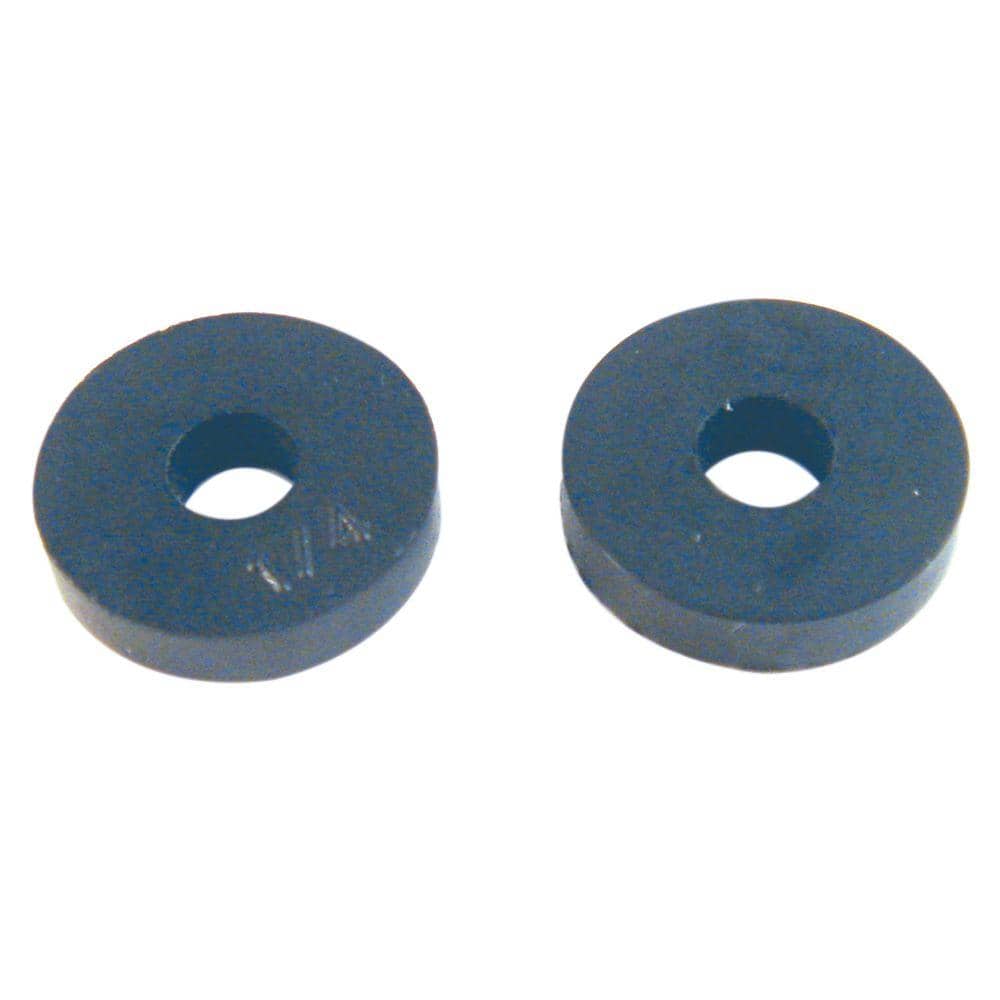 DANCO 9/16 in. Flat Faucet Washers (10-Pack) 88571 - The Home Depot