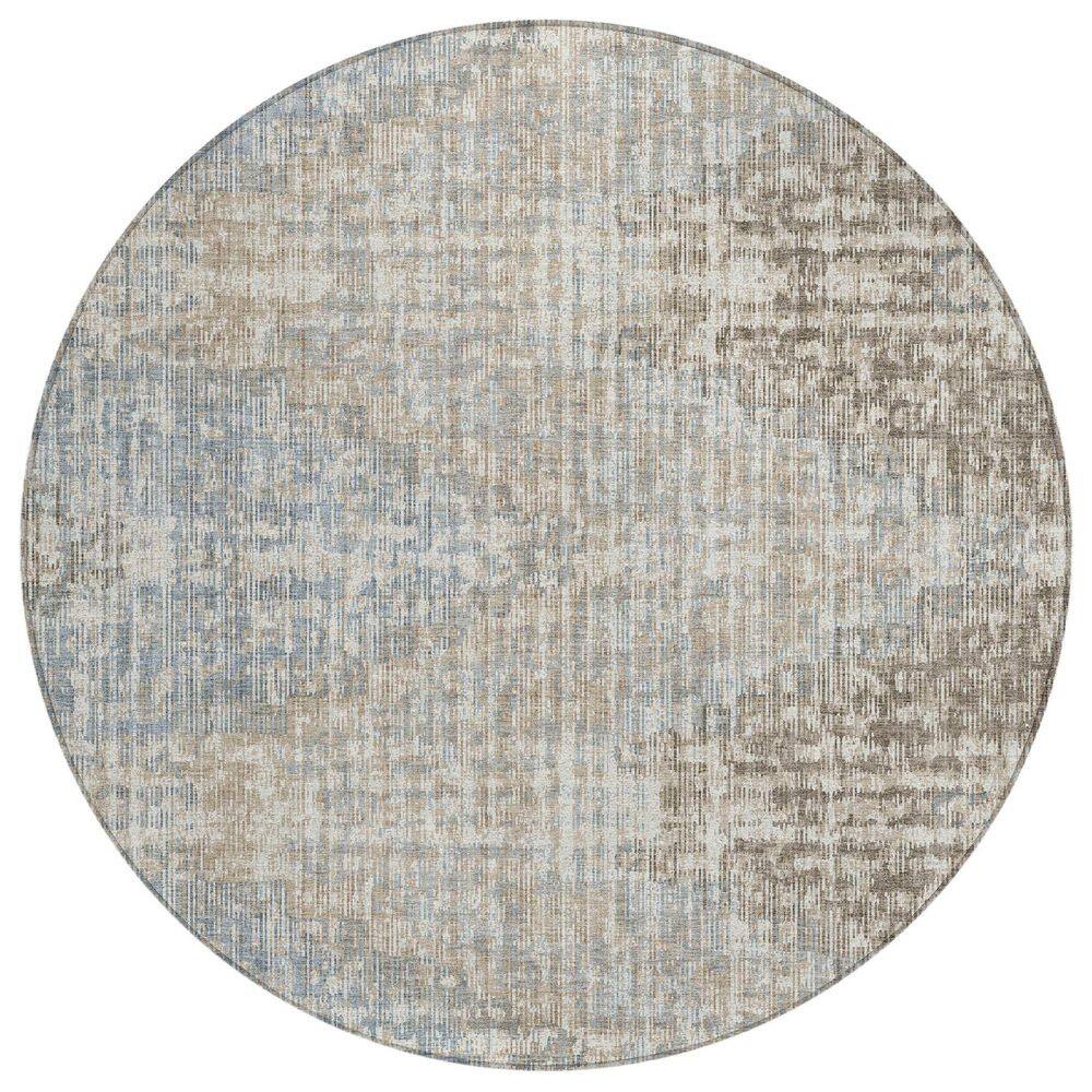 Addison Rugs Chantille Machine Washable Indoor/Outdoor Abstract ACN1996 ...