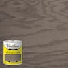 Varathane 1 qt. Graystone Classic Wood Interior Stain 369861 - The Home ...