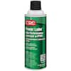 CRC 11 oz. Power Lube Industrial High Performance Lubricant with PTFE ...